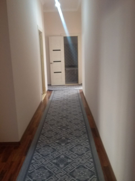 Novastroyka dom 1 etaj 3 xonali