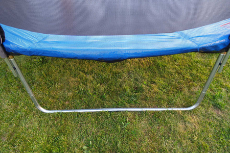 Батут 305 см + защитная сетка + лестница 10ft (3.05 м)