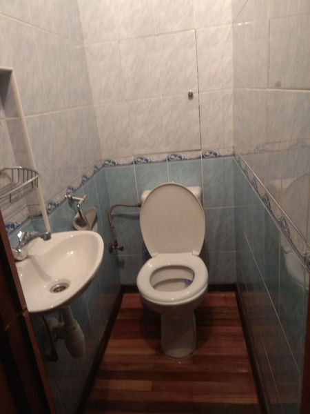 Кушбеги 2 х комнатная