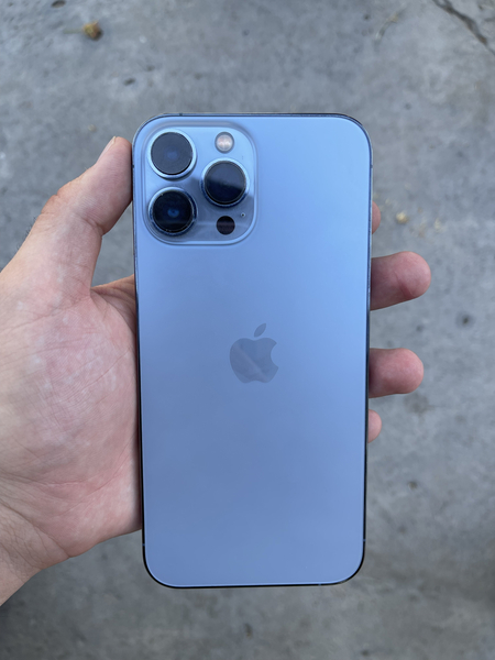 iphone 13 promax