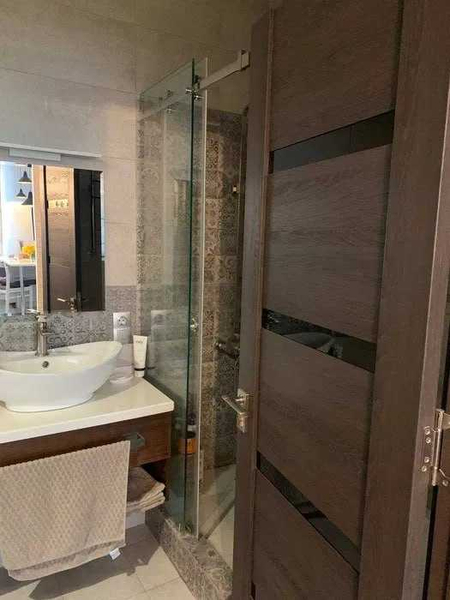 Сдается квартира в новостройке ЖК Parkent village