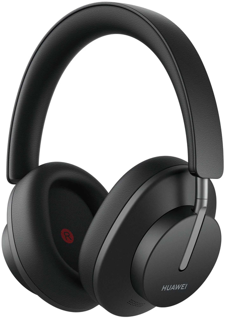 Беспроводные наушники HUAWEI FreeBuds Studio, чёрный