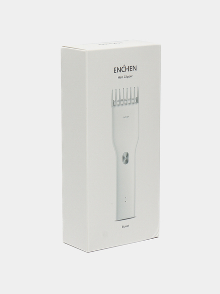 Триммер для стрижки волос Xiaomi Enchen Array Boost Hair Clipper