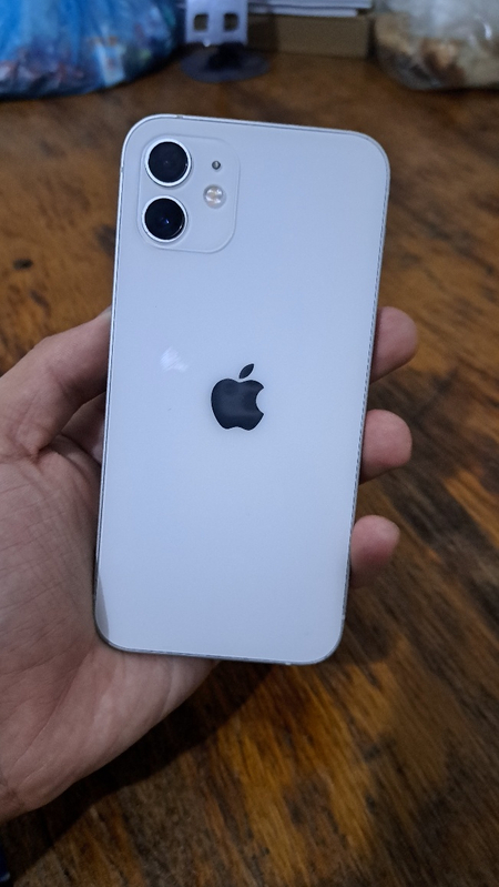 iPhone 12 Oq 128GB