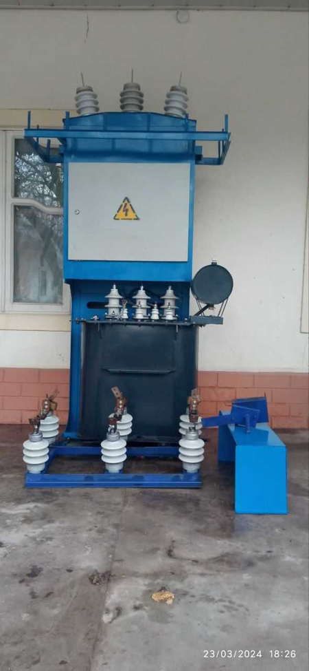 Transformator sotiladi ishlatilmagan yangi