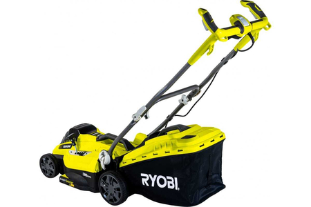 Газонокосилка Ryobi RLM15E36H JAPAN