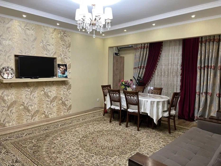 Magic city рядом метро «дружба народов» 2х комнатная кв продаеться
