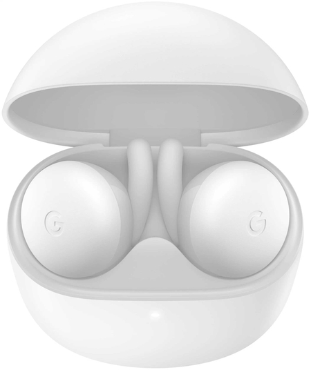 Google Pixel Buds A-Series Беспроводные наушники истый белый