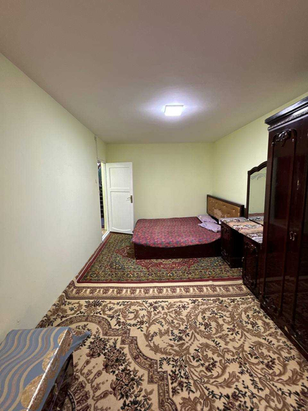 1 xonali 2-qavat 4 qavatli panelni dom 36m²