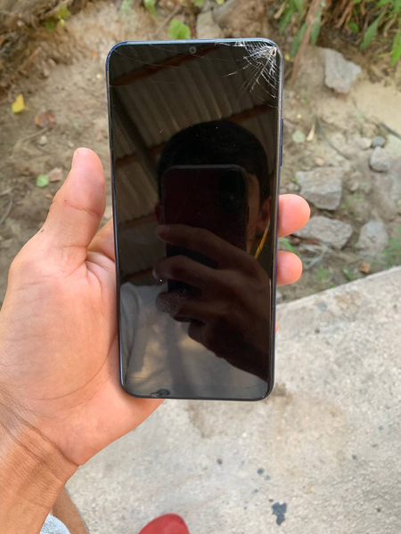 Samsung A03s sotiladi