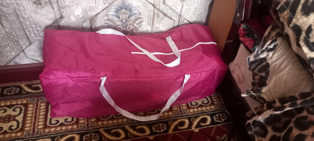 Детский беланчак три в одном