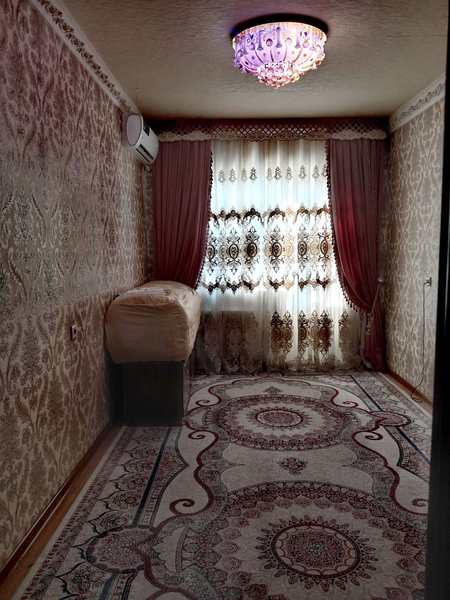 Сергели 5а 12дом 3хона