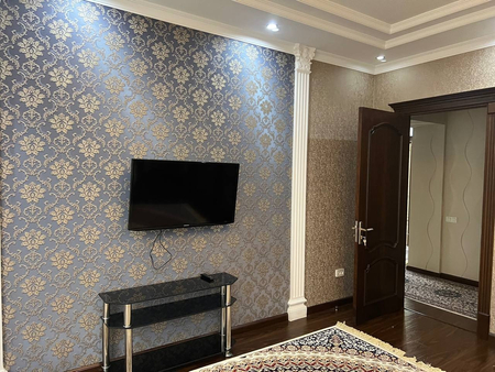 Аренда квартира: Жангох 200м²
#Шайхонтохурский  район
Ориентир - Ц 15