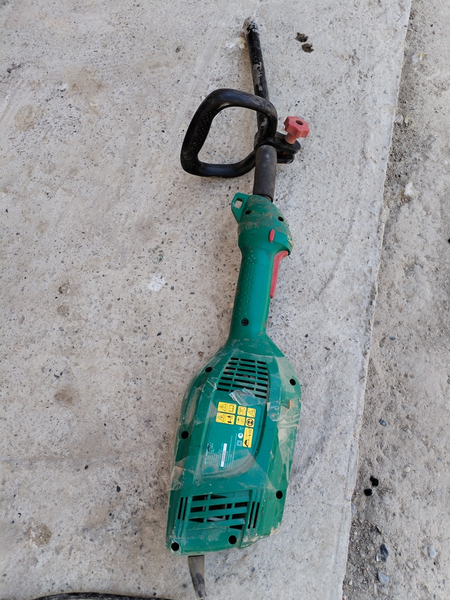 Ot oraydigan Триммер Bosch ART 37