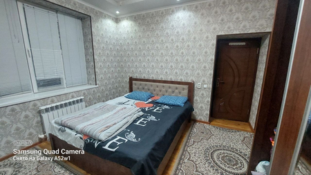 Аренда квартира Чиланзар