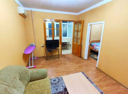 Продается квартира 1*2/3/4 ТТЗ-1 Диадора ИПОТЕКА №4