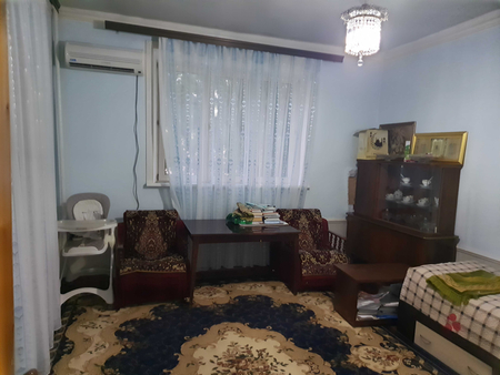 Тошкент вилояти, Кибрай тумани