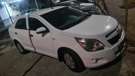 Продаётся автомашина Cobalt