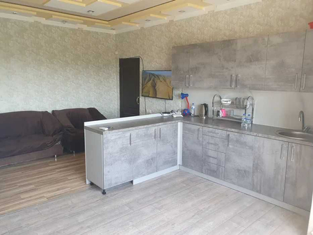 Квартира в аренду в Ташкенте на Алмазарском  районе (J2583)