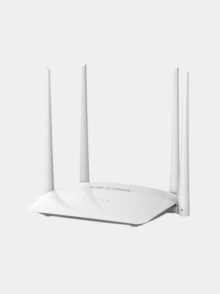 Router С LB-LINK Archer BL-WR450D