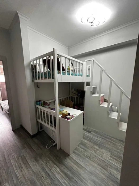 ЖК RIVER SIDE А.Югнакий ТТЗ 2 комнатная 52м2 ПОД КЛЮЧ Кадастр есть!!!