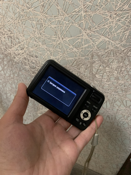 Продам фотоаппарат