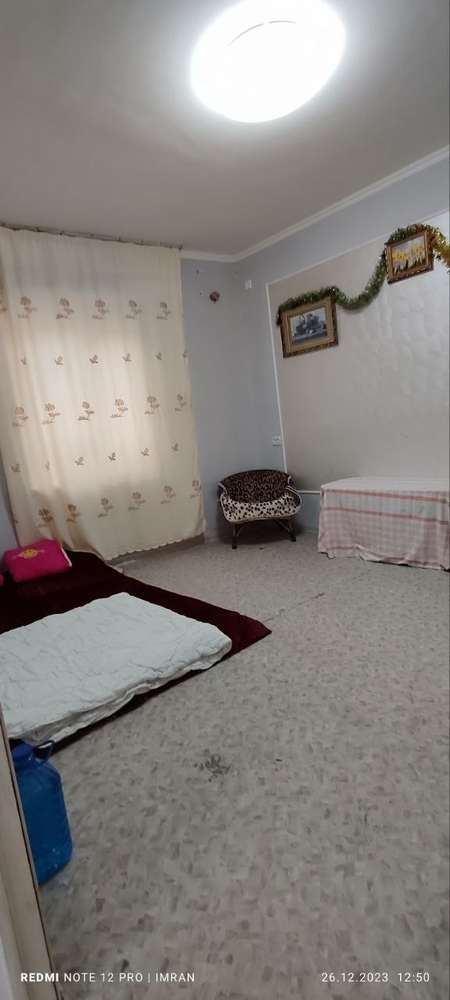 Срочно аренда панельный дом 2хона