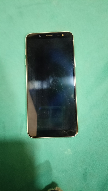 Samsung Galaxy J6