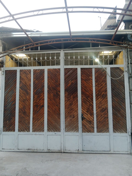 Eski darvoza sotiladi 390/280