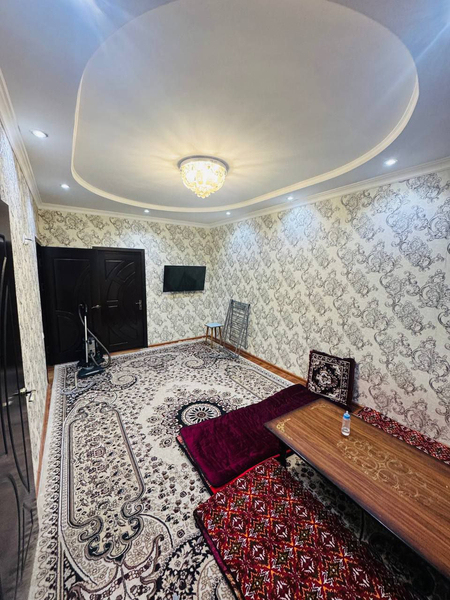 #ЗЕРКАЛКА,52м²,Чиланзар 14 Квартал,2\\\\3\\\\4,Продаётся Квартира,Ор:Атлант