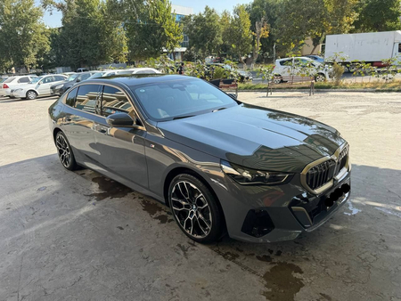 Bmw i5 Premium m sport