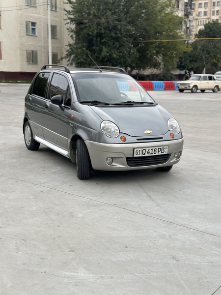 Matiz Best H9 2014 Euro мокрый асфальт