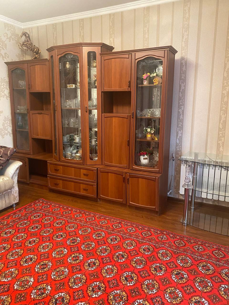 Юнусобод7 Карзинка 2х 450
