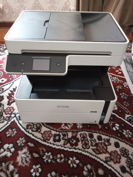Printer Epson M 3140