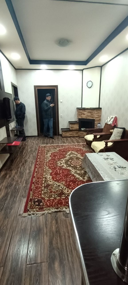 ijara chilonzor 11 kvartal 2 xona