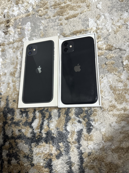 Iphone 11 64gb  sotiladi