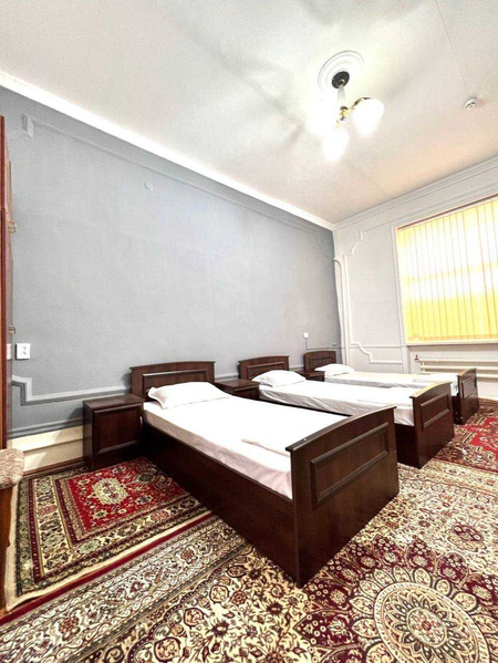 Кунлик турар жой Samarqandda 50 ta joy