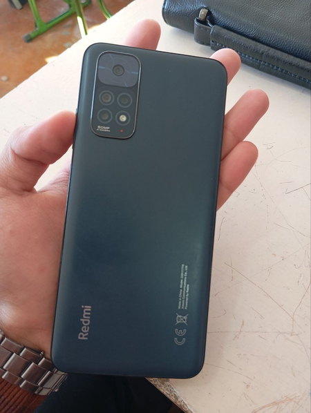 Redmi not11 srochni sotilasi