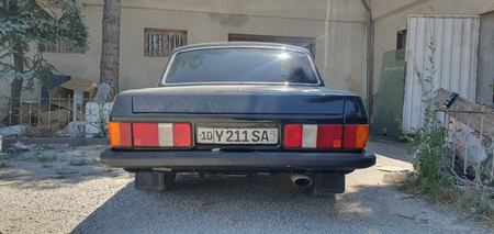 6000$ GAZ 3102 zmz mator