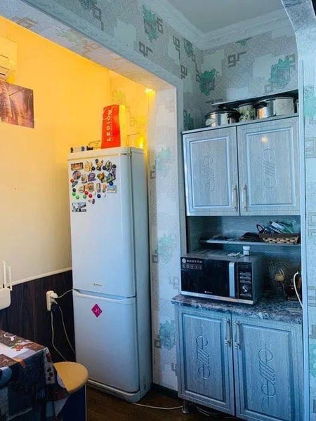 Р/Яккас Бобура Панель 2/8/9 ор/р Узбегим. Пл 62 м2