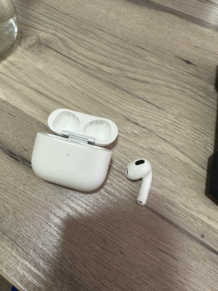 AirPods 3 (3‑го поколения)