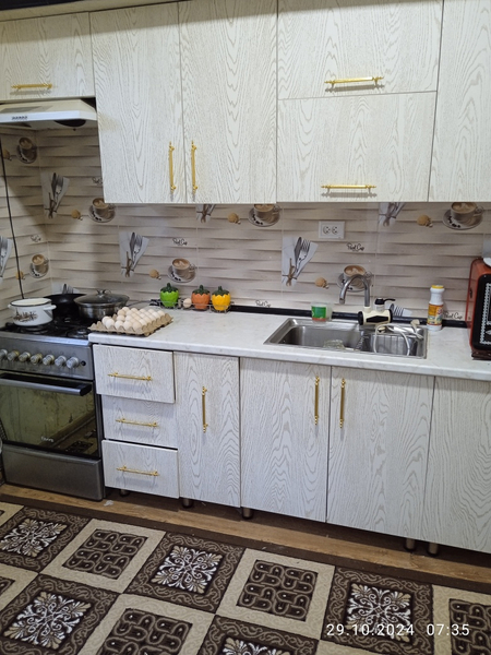 Хонадон ижарага берилади