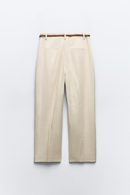 Женские брюки ZARA