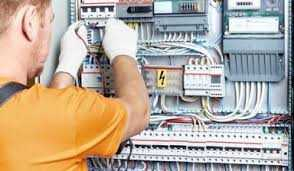 Elektrik hizmatlari barcha turdagi arzon va sifatli