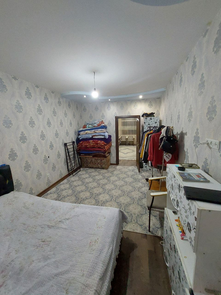 Продажа квартиры массив ттз
