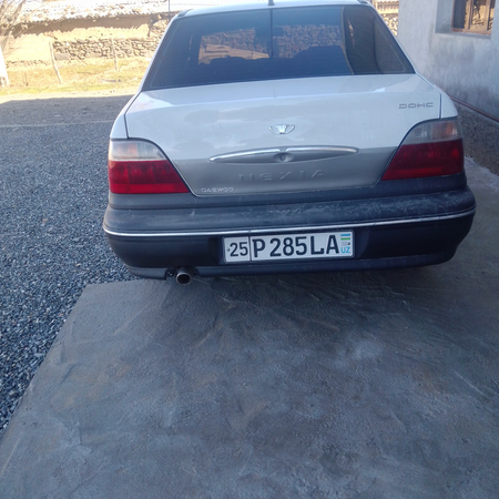 Daewoo nexia 1 dons