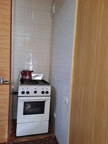 Карасу-4, 4/4/9, 87 м², ор-р кафе 