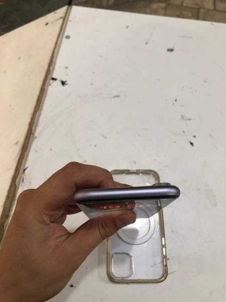 Iphone 11 64 ideal 85% kor dok bor