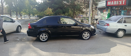 NEXIA 3, Позиция-4 ELEGANT PLUS 1.5 AT