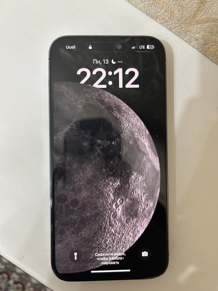Iphone 14 Pro Max 256Gb